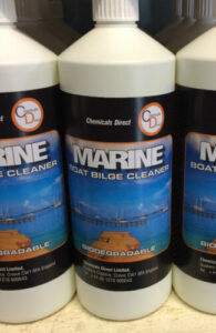 Boat Bilge Cleaner Degreaser 1 Ltr – Newline Chandlery