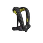 Spinlock Deckvest LITE life jacket – Newline Chandlery
